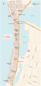 Location Information – Grand Turk